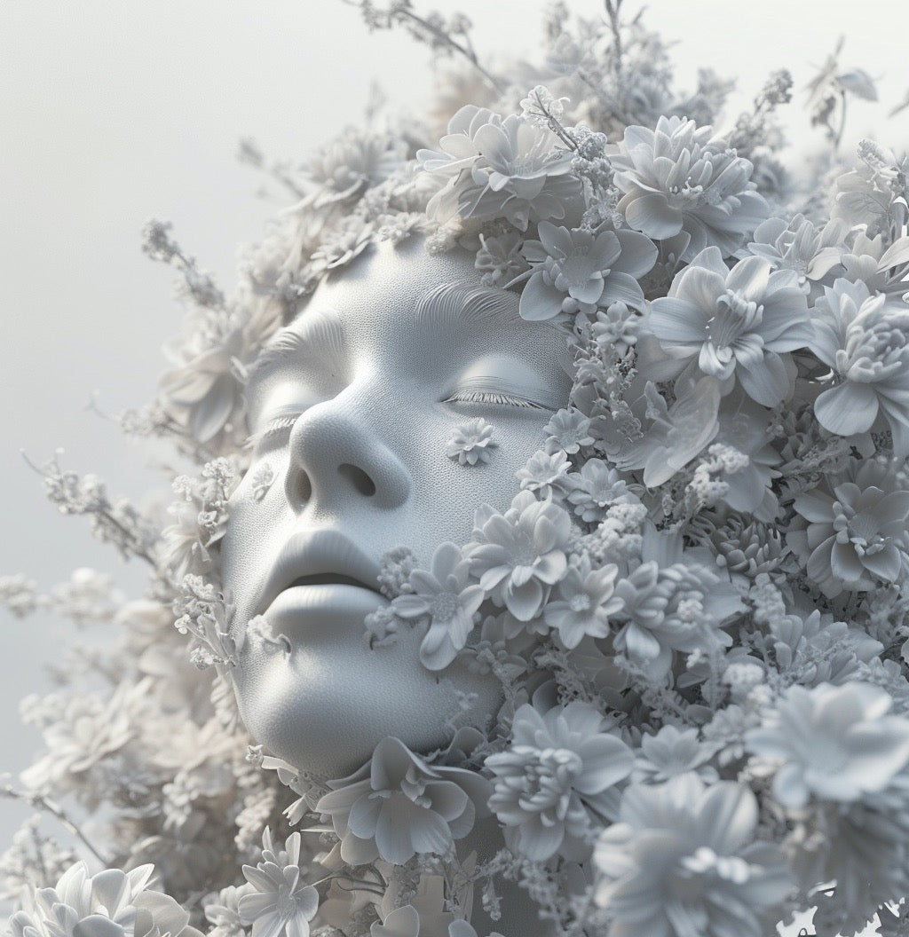 Boys who love flowers – Oo La Lab