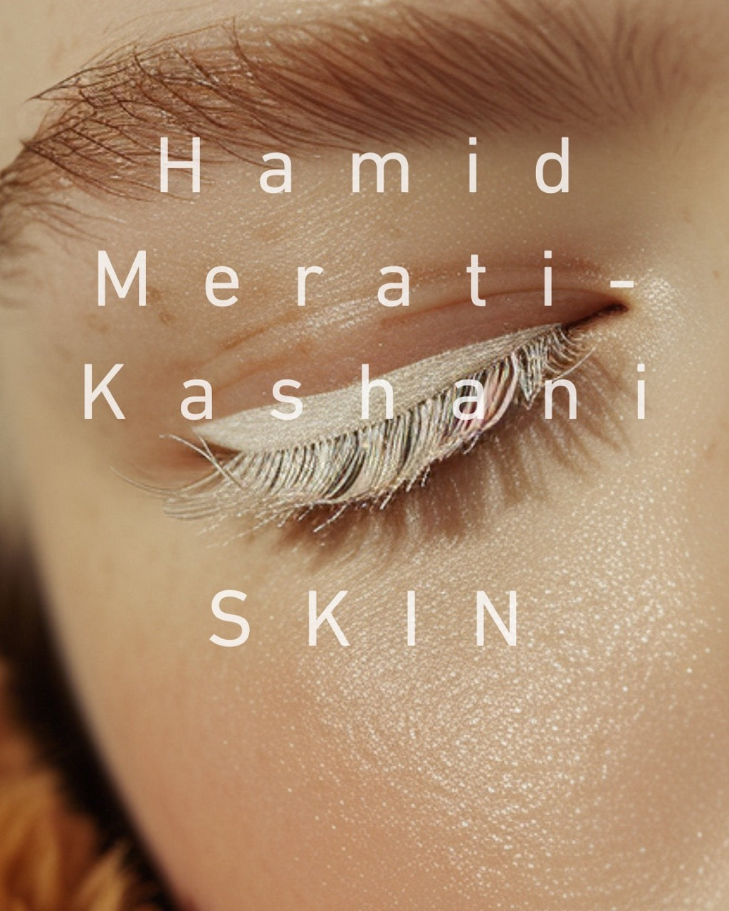 Hamid Merati-Kashani, perfumer behind 'Skin' – Oo La Lab