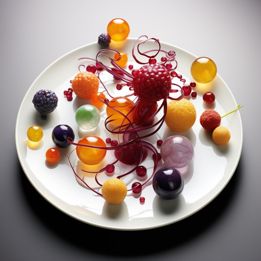 Molecules common to both fragrance and flavour – Oo La Lab