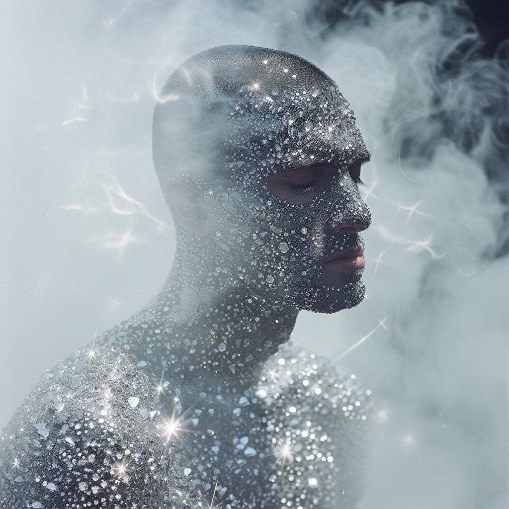 Through Smoke, captivating transcendant human experience in any langua ...