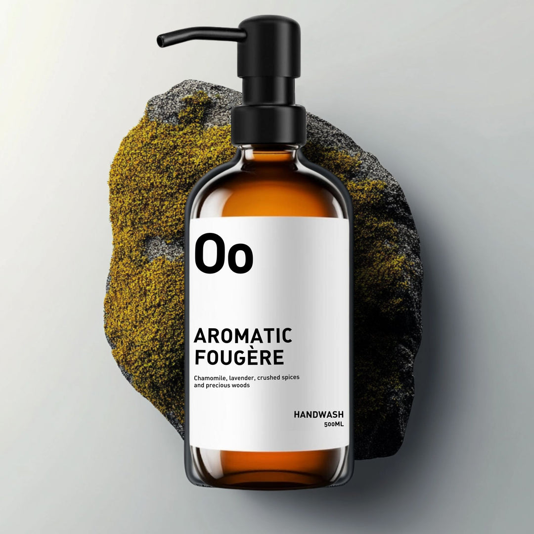 SINGAPORE SESSIONS, Perfume Making Workshop in Singapore – Oo La Lab