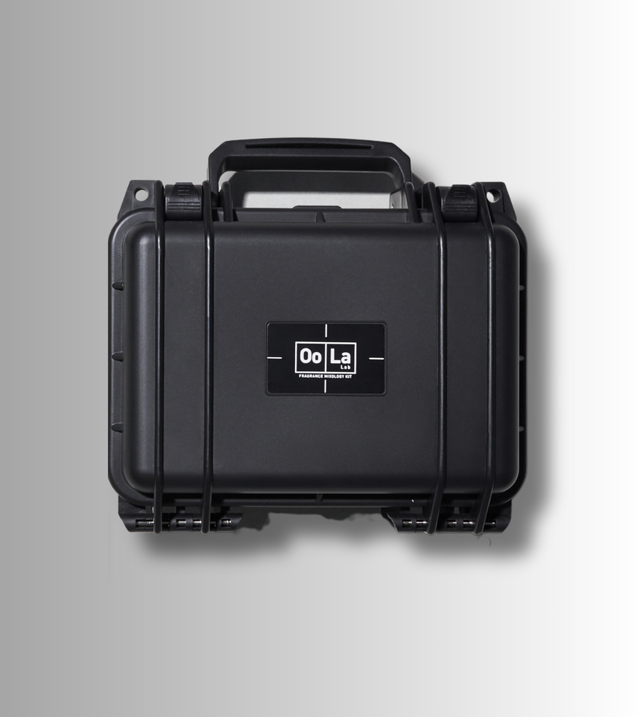 Oo La Lab – Perfume as Ritual | Workshops in SG • DXB • BKK