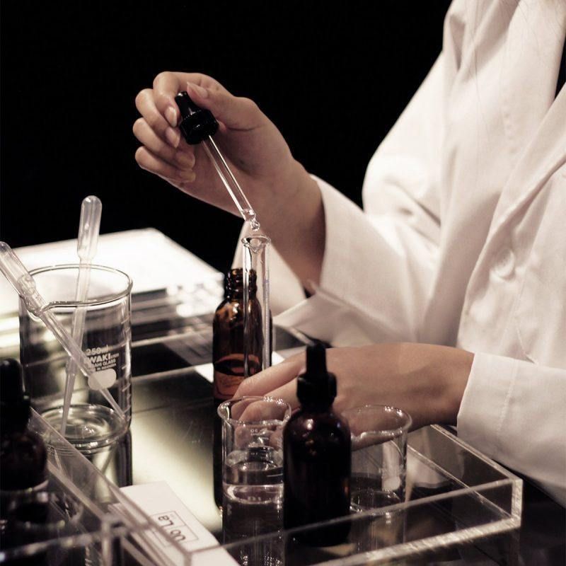 Oo La Lab – Perfume as Ritual | Workshops in SG • DXB • BKK