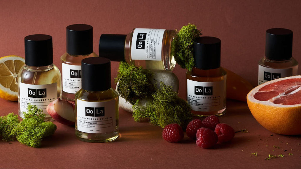 Oo La Lab, Niche Fragrance, Perfume Classes & Gifts. USA, UK, UAE