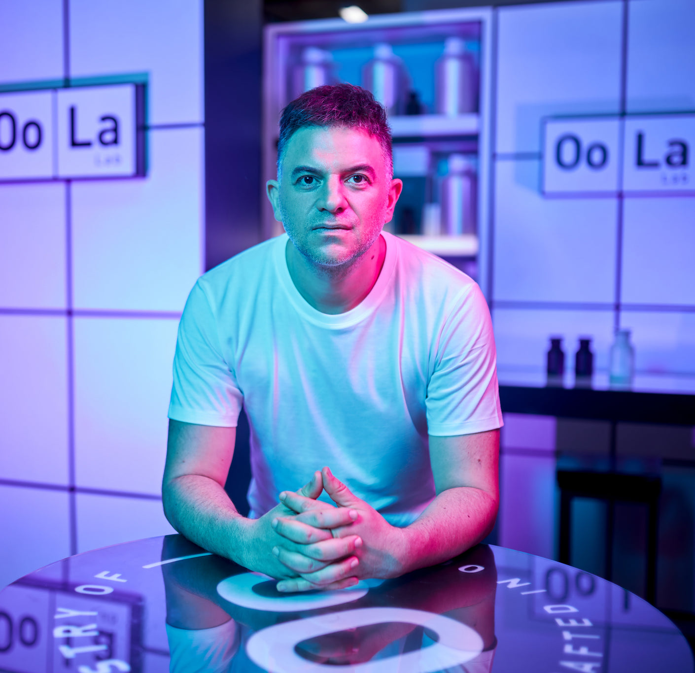 Case Study: Unilever x Oo La Lab