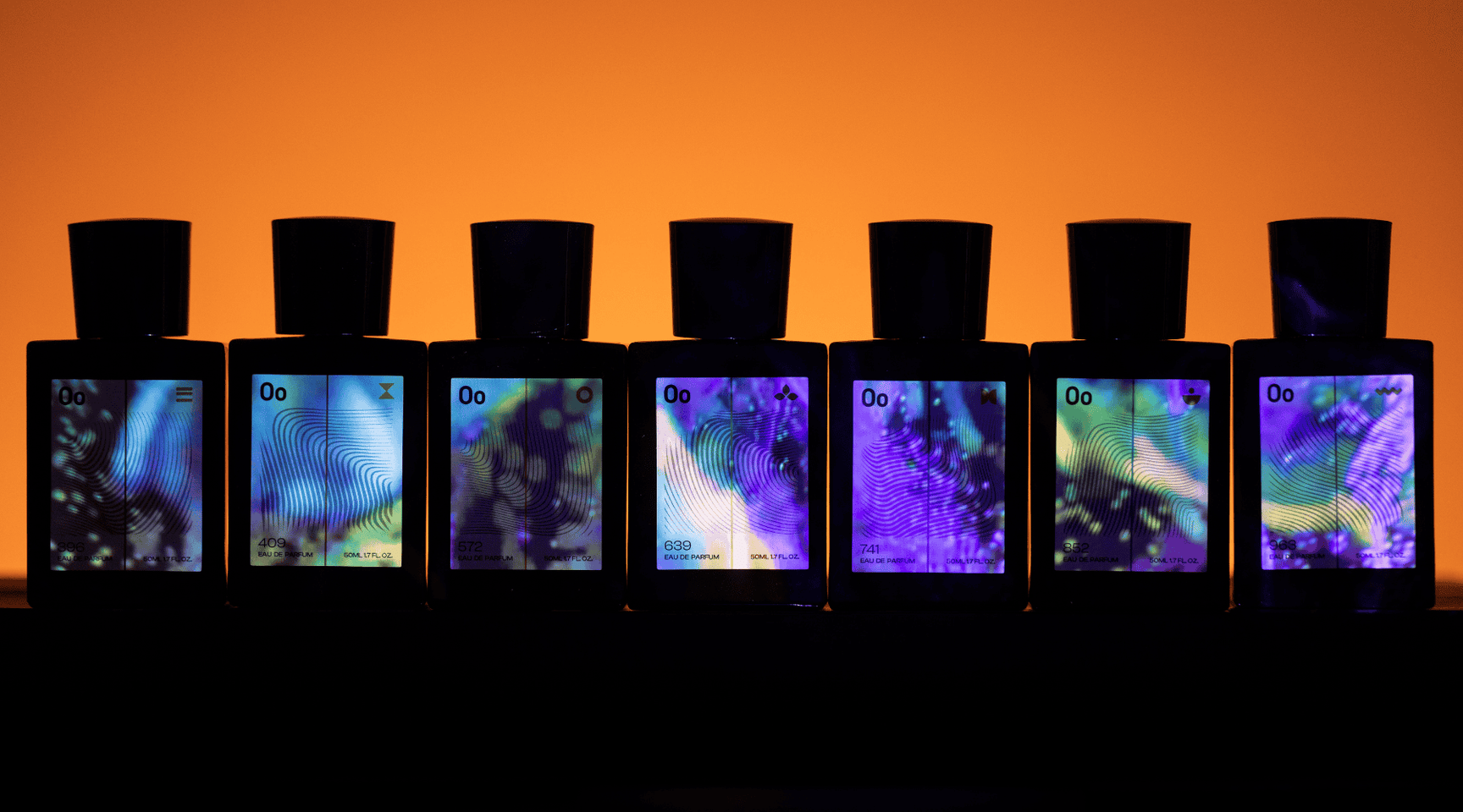 Oo La Lab – Perfume as Ritual | Workshops in SG • DXB • BKK